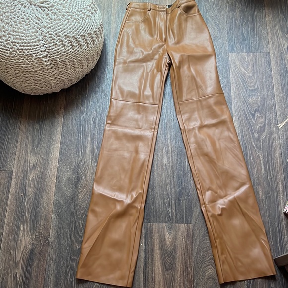 CULTNAKED | Pants & Jumpsuits | Cult Naked Killa Trousers | Poshmark